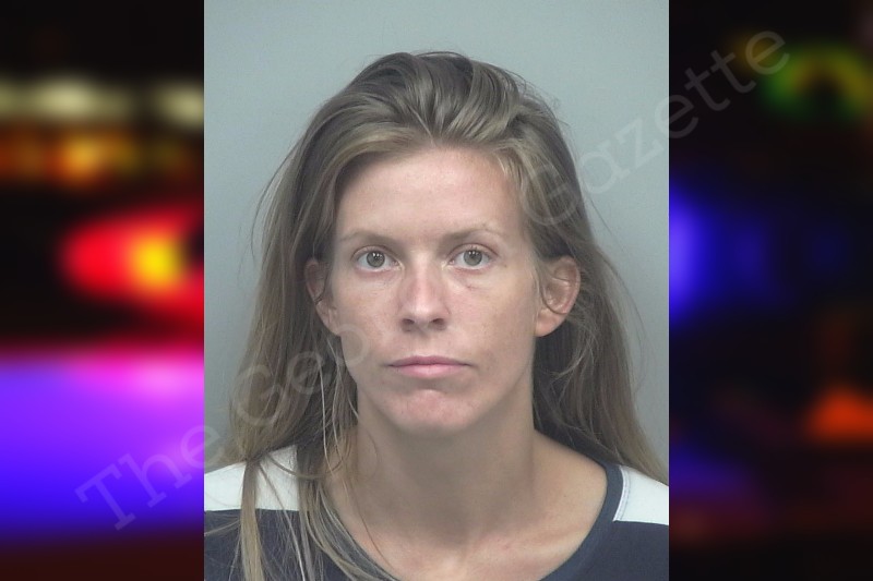 Maranda Green — Gwinnett County Jail Bookings