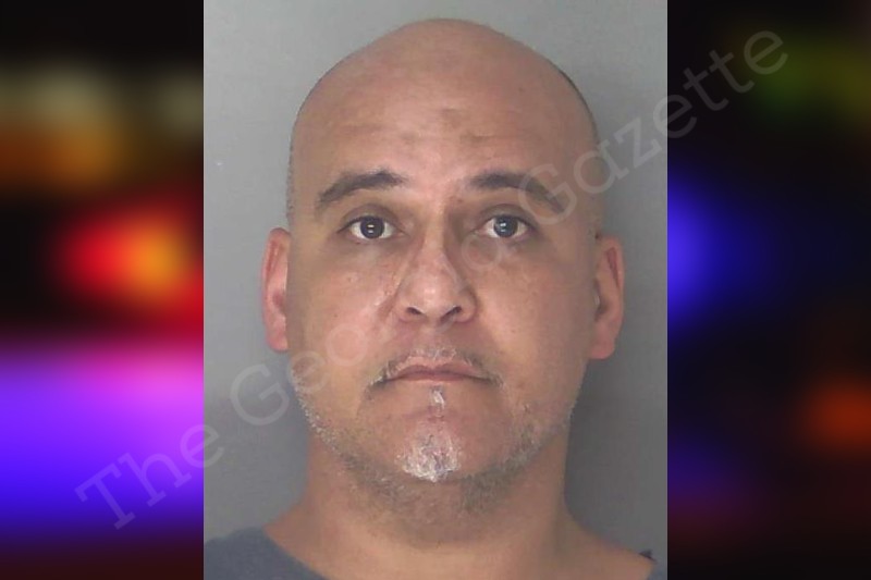 Richard Greeson — Douglas County Jail Bookings