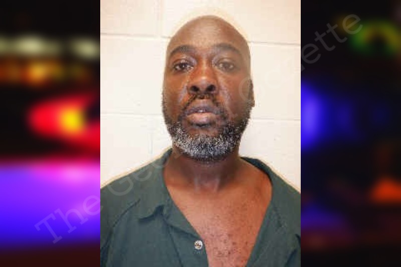 Tony Gregory | Henry County