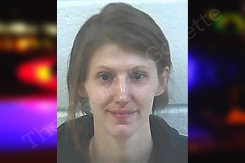 Shiane Grimsley — Jackson County Jail Bookings