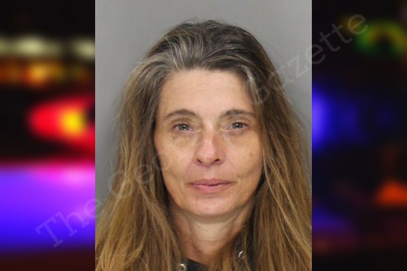 Rhonda Guffey — Cobb County
