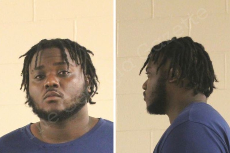 Rakim Gallimore | Houston County