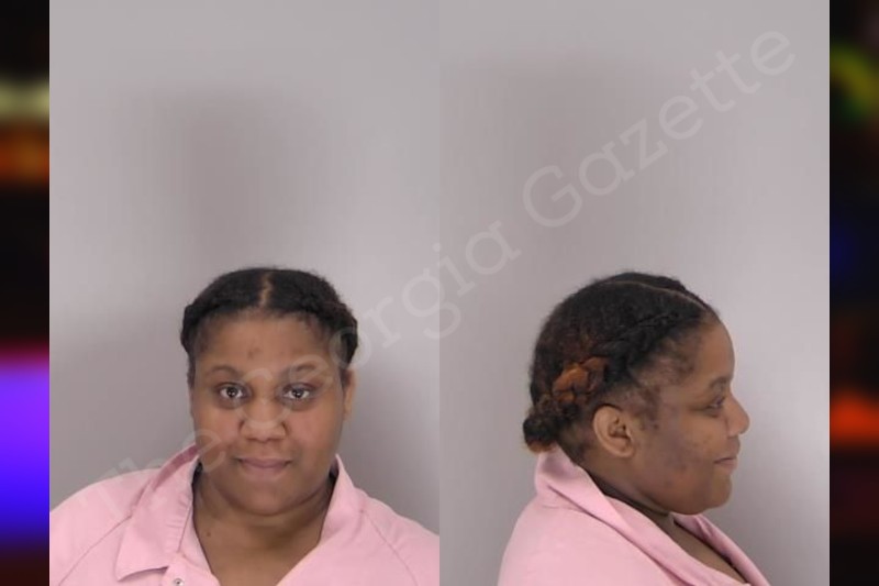 Annelia Gandy | Richmond County