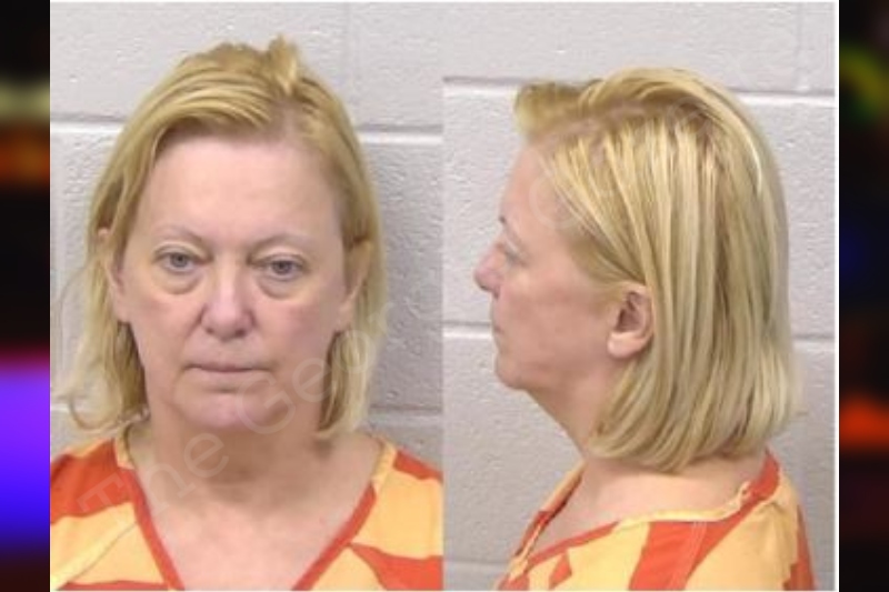 Brenda Garland — Paulding County