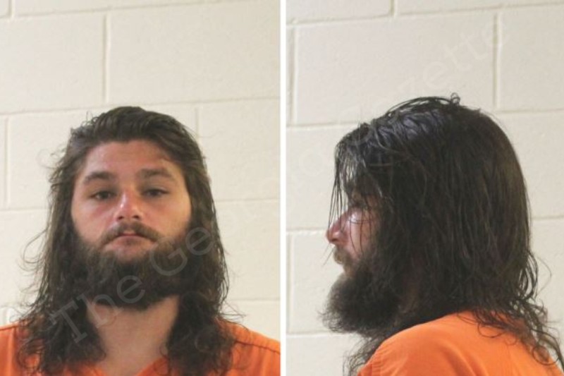 Keith Garlock — Houston County