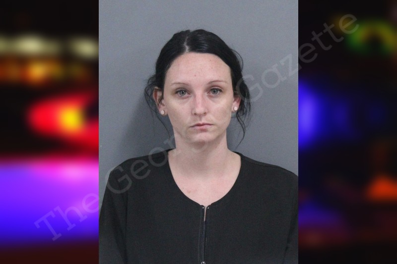 Heather Garren | Catoosa County