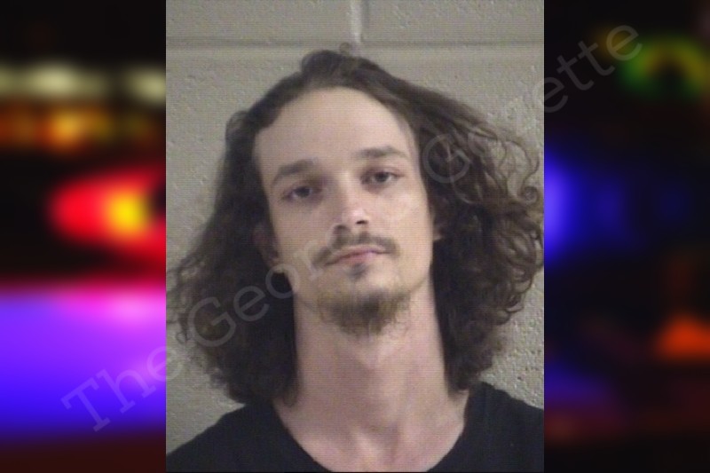 Garrett Smith | Whitfield County