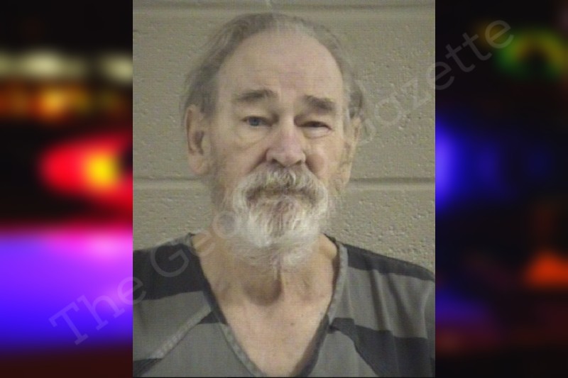 Gary Crowe — Whitfield County