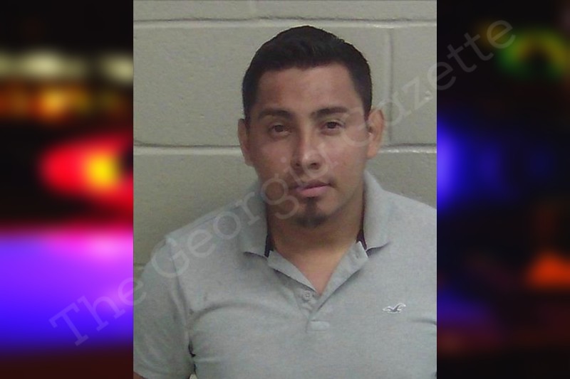 David Gerardo — Wayne County Jail Bookings