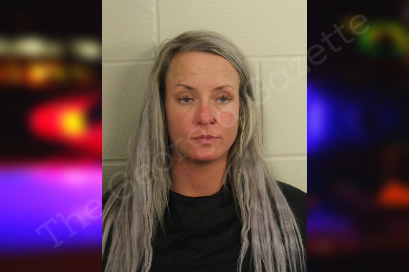 Melissa Gibbs — Floyd County Jail Bookings