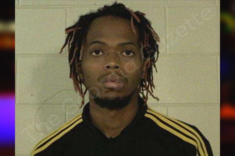 Calvin Gibson - Liberty County