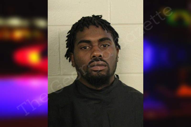 Stephan Gibson — Floyd County Jail Bookings