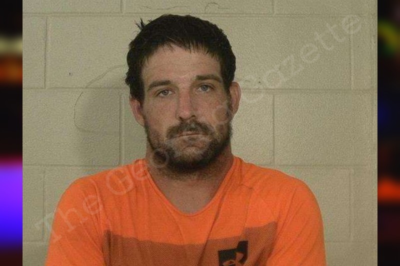 Bobby Gilbert — Liberty County Jail Bookings