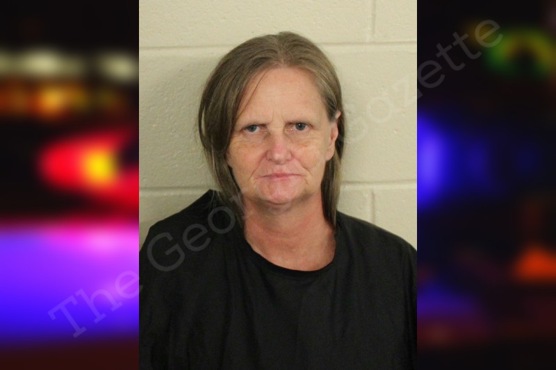 Tammy Gilham — Floyd County