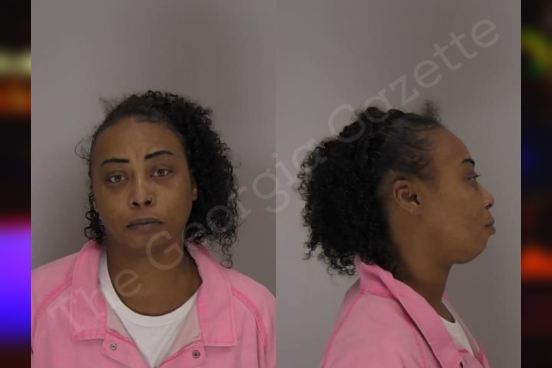 Latoya Gillette — Richmond County Jail Bookings Latoya Gillette — Richmond County Jail Bookings