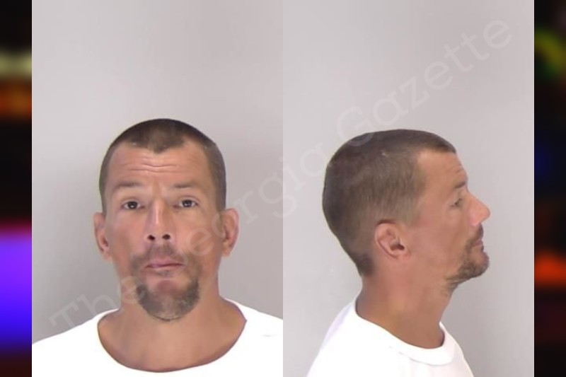 Donald Ginn - Richmond County