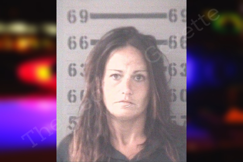 Lecil Gohman — Dougherty County Jail Bookings