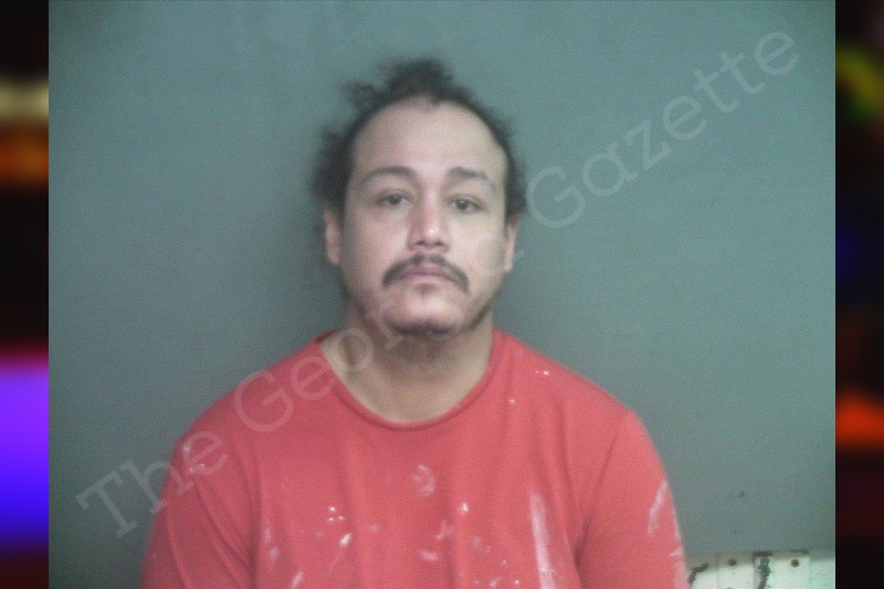 Edison Gomez-Sanchez | Twiggs County