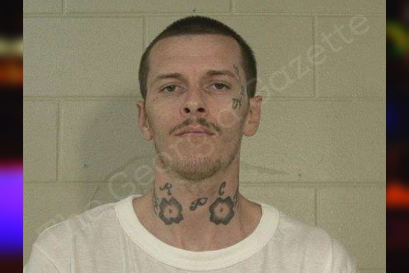 Jeramie Goodman | Liberty County