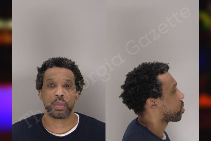Bruce Gordon — Richmond County Jail Bookings