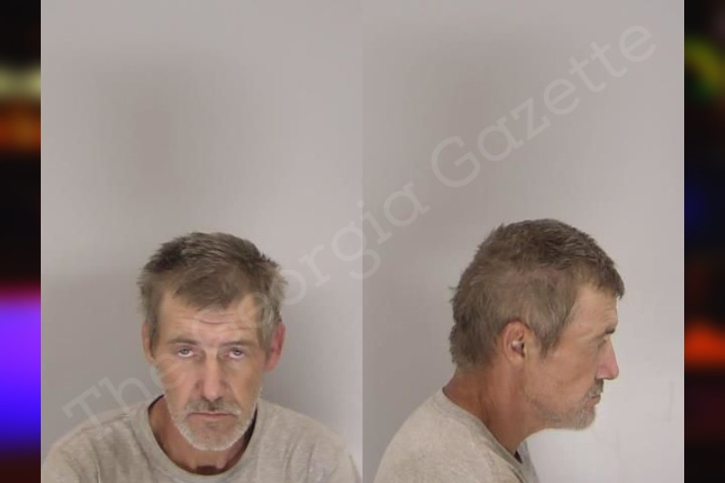Ricky Goree — Richmond County Jail Bookings