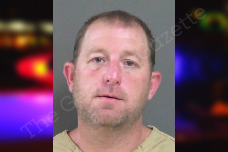 Joe Gossage | Gordon County Jail Bookings