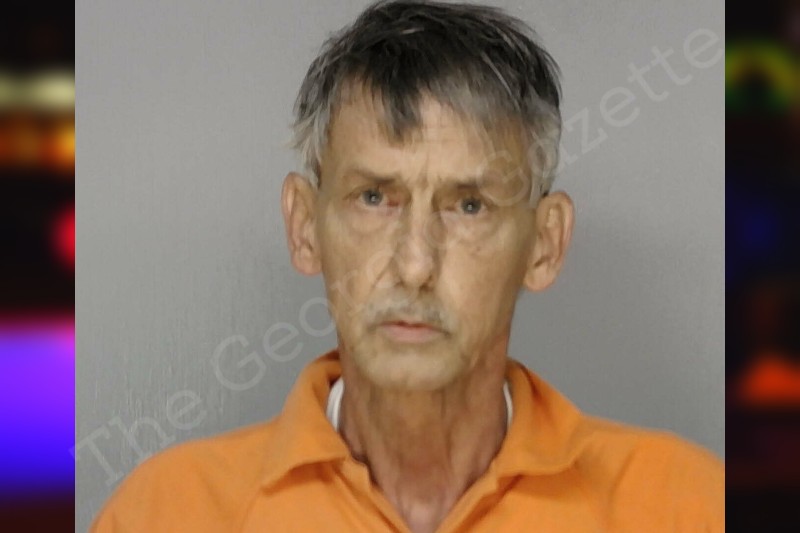 Grant Pinholster — Bibb County