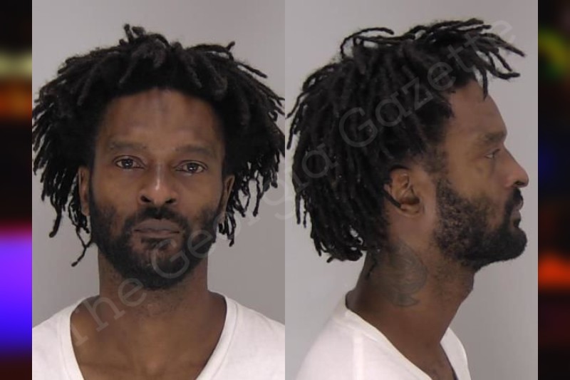 Jermaine Green — Richmond County Jail Bookings