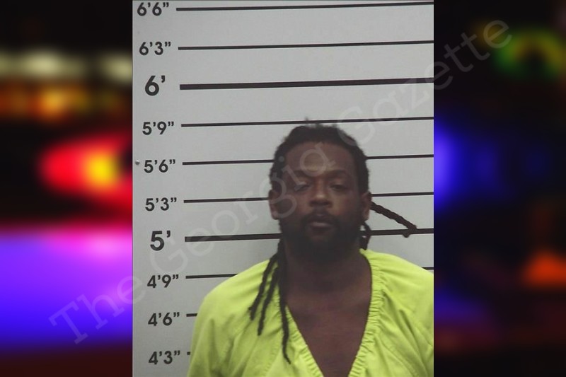 Lequante Greene | Turner County