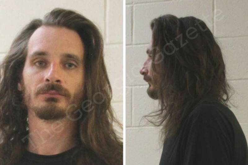Joshua Gulyas — Houston County