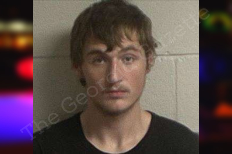 Anthony Hack — Crawford County Jail Bookings