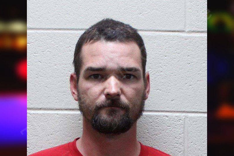 Richard Hagan — Haralson County Jail Bookings