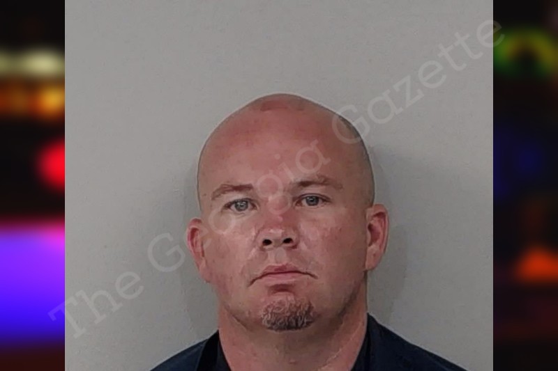Joseph Hall — Lowndes County Jail Bookings