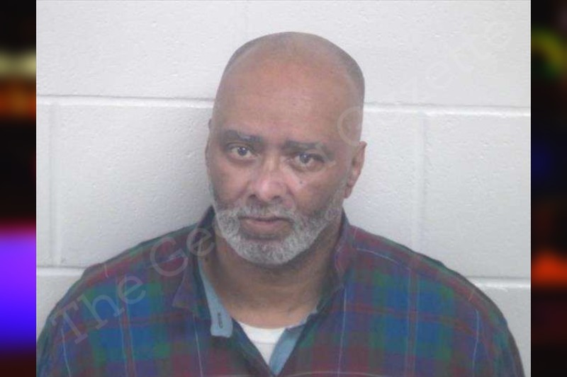 Joseph Hall — Washington County Jail Bookings