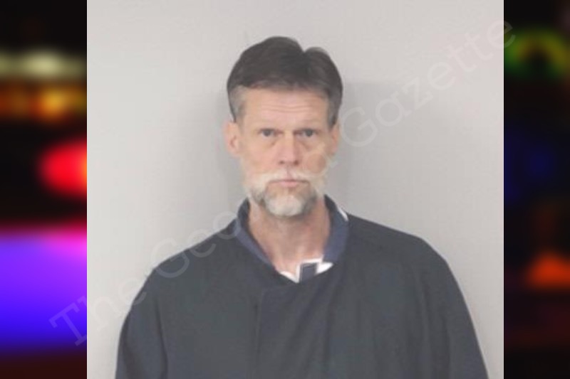 Christopher Harrelson — Lowndes County Jail Bookings