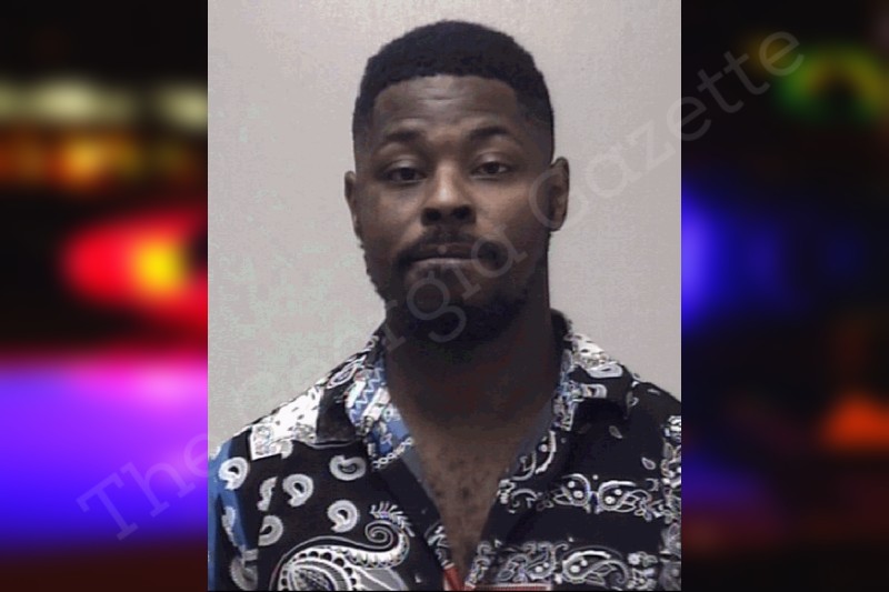 Odis Harris | Coweta County