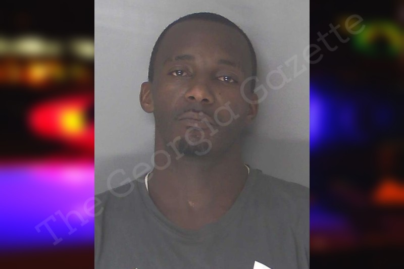 Bryan Harrison | Douglas County