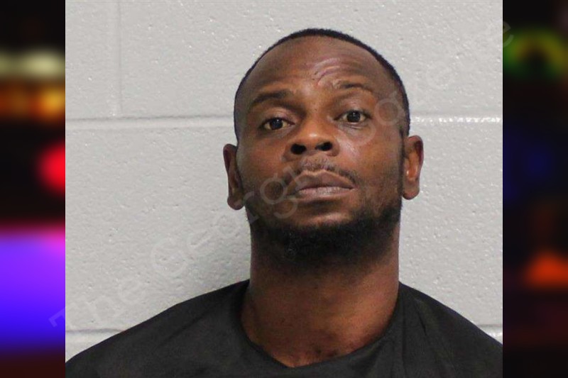 Kenneth Hatcher — Carroll County Jail Bookings