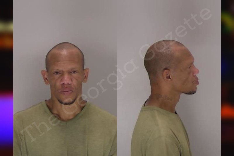 Lawrence Hawes — Richmond County Jail Bookings