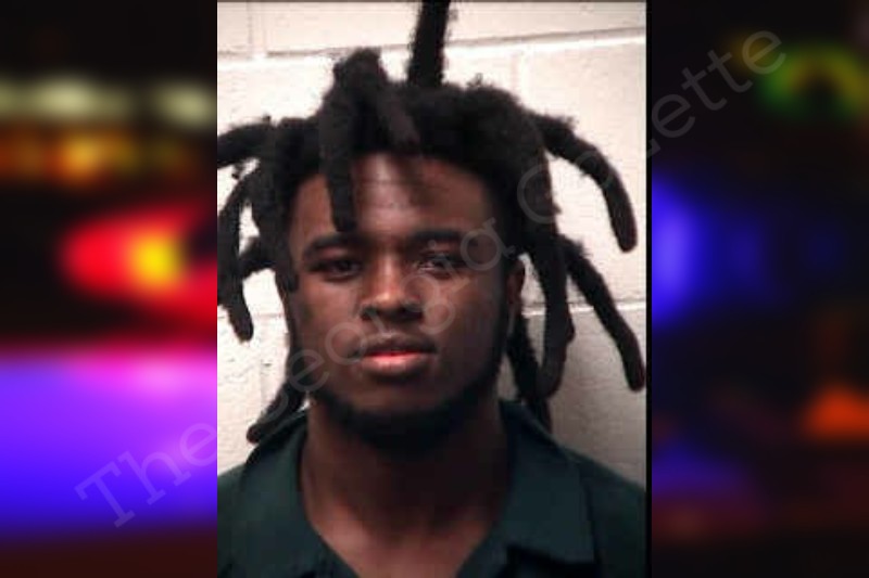 Jaylin Hawkins — Henry County Jail Bookings