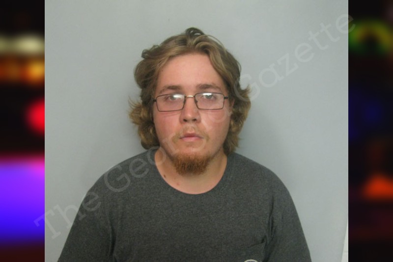 James Hayes | Hall County