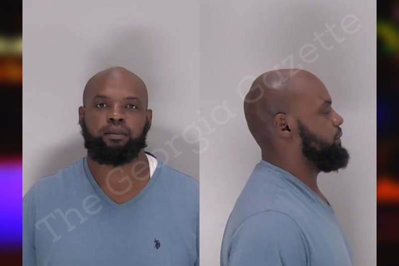 Mario Hayes — Richmond County Jail Bookings
