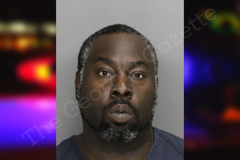 Steven Hayes | Cobb County