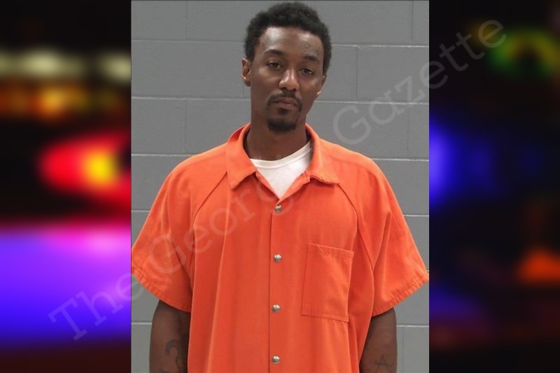 Sharod Haynes — Baldwin County Jail Bookings