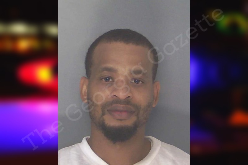 Darnell Henly — Douglas County Jail Bookings