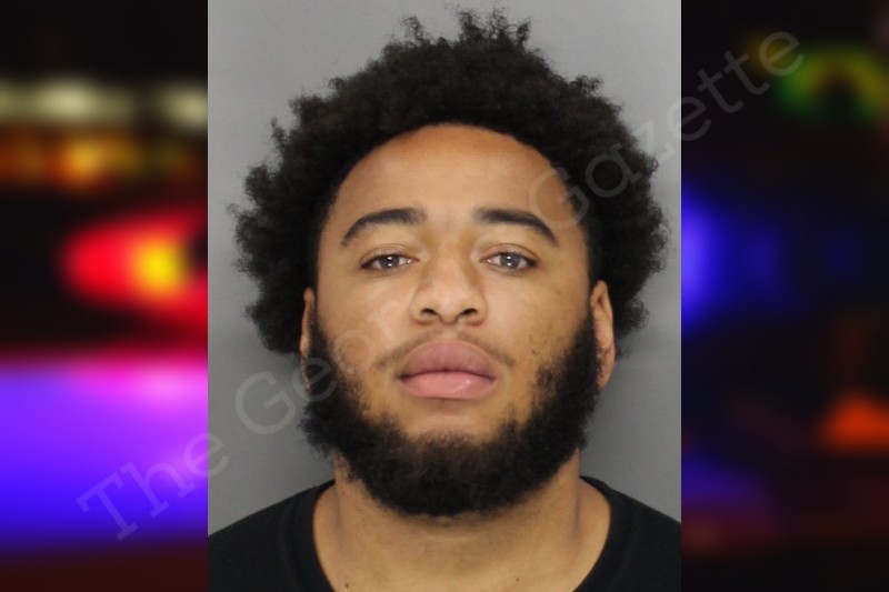 Christopher Henry | Cobb County