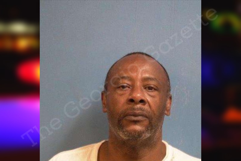 Melvin Henry — Monroe County Jail Bookings