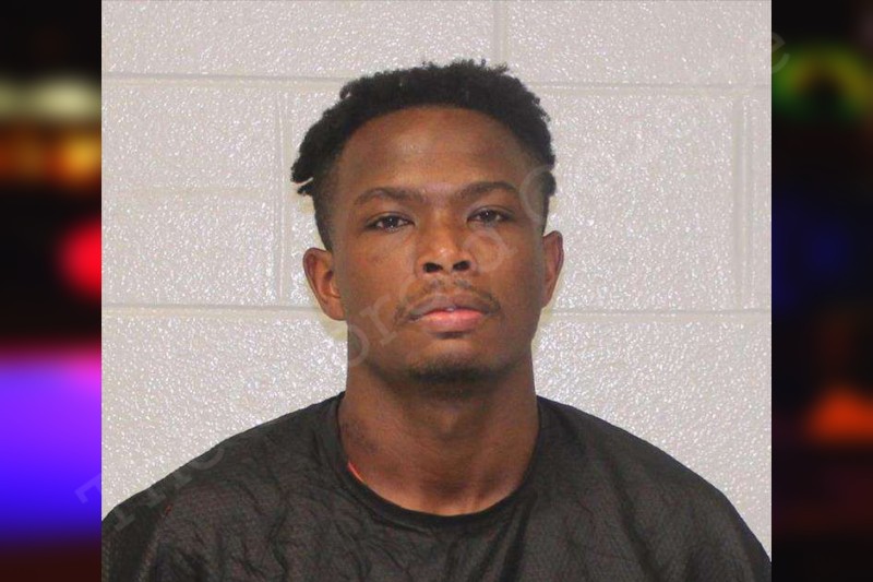 Tavares Herrington | Carroll County