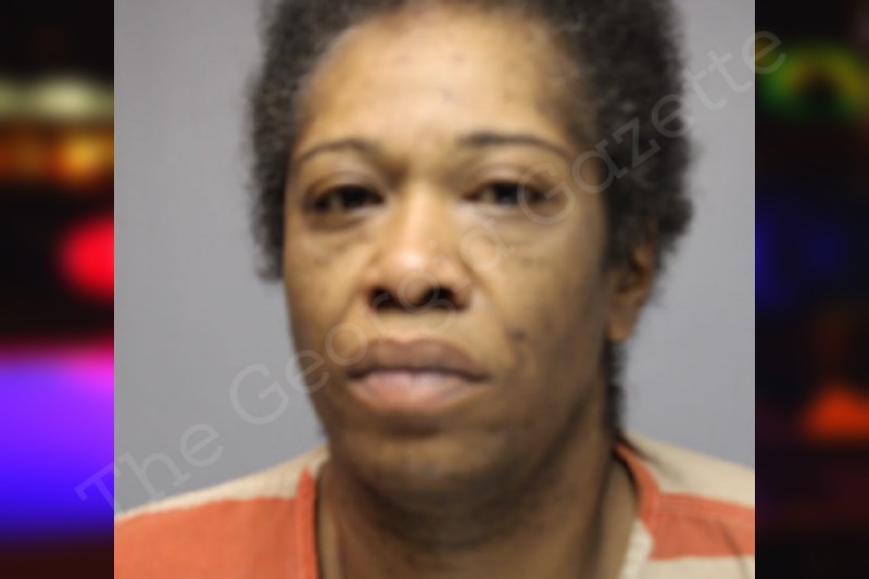 Tonya Hill — Hall County