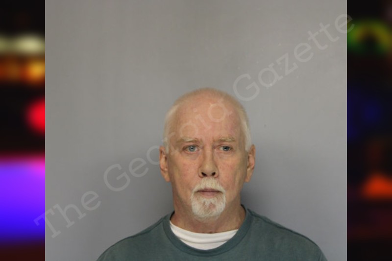 Jerry Hinkle — Hall County Jail Bookings